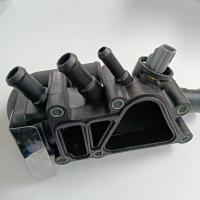 China Thermostat Housing 5R3Z8592BA Replacement for Ford Explorer 4.0L 16331-35040 for sale