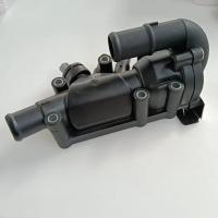 China Thermostat Housing 5R3Z8592BA Replacement for Ford Explorer 4.0L 16331-35040 for sale