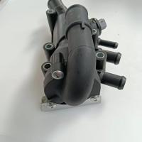 China Thermostat Housing 5R3Z8592BA Replacement for Ford Explorer 4.0L 16331-35040 for sale