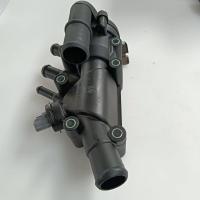 China Thermostat Housing 5R3Z8592BA Replacement for Ford Explorer 4.0L 16331-35040 for sale
