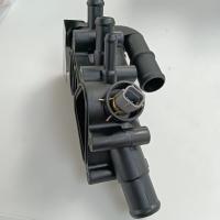 China Thermostat Housing 5R3Z8592BA Replacement for Ford Explorer 4.0L 16331-35040 for sale
