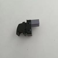China VW 7L6959855B Power Window Door Switch Single Button Replacement for Repair for sale