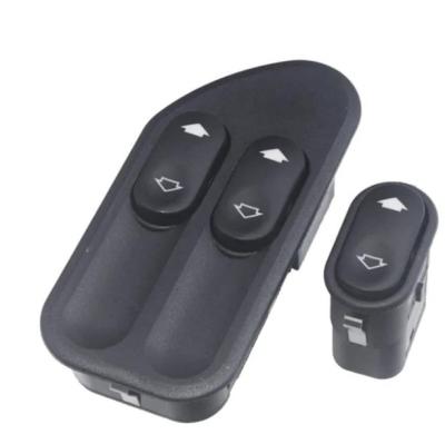 China Electric Control Power Window Switch for Ford Ranger 7S6514529DA Replacement Parts for sale