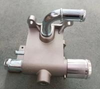 China Mazda Engine Cooling System Water Outlet L327-15-17Z 1S7G8K556AJ 12 Month Warranty for sale