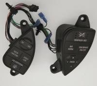 China Heavy Duty Cruise Control Switch 901-5101 Driver Side for Select International Trucks for sale