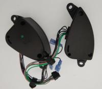 China Heavy Duty Cruise Control Switch 901-5101 Driver Side for Select International Trucks for sale