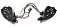 China Heavy Duty Cruise Control Switch 901-5101 Driver Side for Select International Trucks for sale