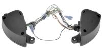 China Heavy Duty Cruise Control Switch 901-5101 Driver Side for Select International Trucks for sale