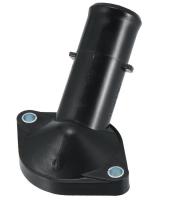 China Radiator Coolant Filler Water Inlet Thermostat Housing for Toyota Corolla Matrix 2003-2008 16321-22070 for sale