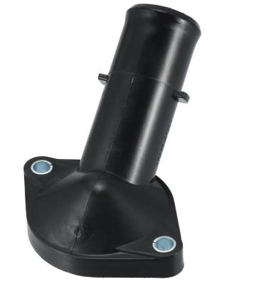 China Radiator Coolant Filler Water Inlet Thermostat Housing for Toyota Corolla Matrix 2003-2008 16321-22070 for sale