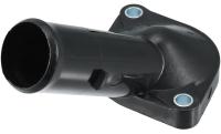 China Radiator Coolant Filler Water Inlet Thermostat Housing for Toyota Corolla Matrix 2003-2008 16321-22070 for sale