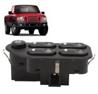 China Power Master Window Control Switch 7S6514529AA for Ford Ranger Fiesta 12V Replacement for sale