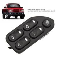 China Power Master Window Control Switch 7S6514529AA for Ford Ranger Fiesta 12V Replacement for sale