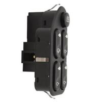 China Power Master Window Control Switch 7S6514529AA for Ford Ranger Fiesta 12V Replacement for sale