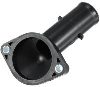 China Radiator Coolant Filler Water Inlet Thermostat Housing for Toyota Corolla Matrix 2003-2008 16321-22070 for sale