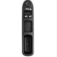 China Power Window Switch 6554.QC for Peugeot 207 Citroen C3 Picasso 2007-2014 12V for sale