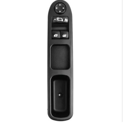 China Power Window Switch 6554.QC for Peugeot 207 Citroen C3 Picasso 2007-2014 12V for sale