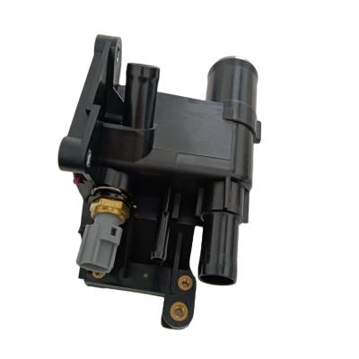 China Changan Ford Thermostat Housing 6G9G-8K556-AA for C-Max II Fiesta V VI IV 12 Month Warranty for sale