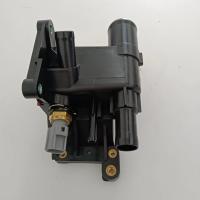 China Changan Ford Thermostat Housing 6G9G-8K556-AA for C-Max II Fiesta V VI IV 12 Month Warranty for sale