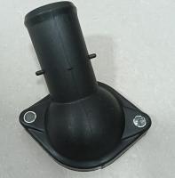 China Engine Coolant Thermostat Housing Assembly Replacement for Toyota Corolla 2009-2019 for sale