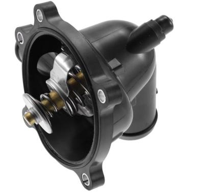 China Engine Coolant Thermostat Housing Assembly 079121115BA for Audi VW 3.0L for sale