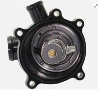 China Engine Coolant Thermostat Housing Assembly 079121115BA for Audi VW 3.0L for sale