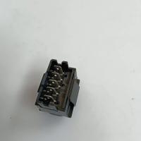 China Metal Plastic Power Window Switch 6554. W4 for Peugeot 2.0 S16 Engine for sale