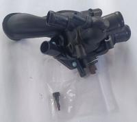 China V20990174 Engine Coolant Thermostat Housing Assembly for Mini Cooper 1.6L 2007-2013 for sale