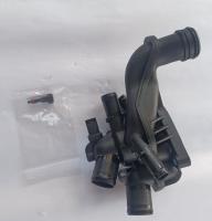 China V20990174 Engine Coolant Thermostat Housing Assembly for Mini Cooper 1.6L 2007-2013 for sale
