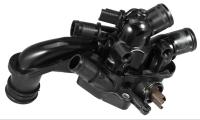 China V20990174 Engine Coolant Thermostat Housing Assembly for Mini Cooper 1.6L 2007-2013 for sale
