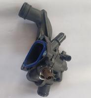 China V20990174 Engine Coolant Thermostat Housing Assembly for Mini Cooper 1.6L 2007-2013 for sale