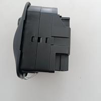 China 6554.WA Electric Power Window Switch Mirror Button Control for Peugeot 206 306 for sale