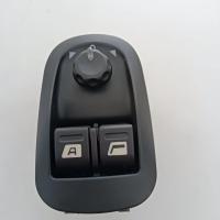 China 6554.WA Electric Power Window Switch Mirror Button Control for Peugeot 206 306 for sale