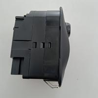 China 6554.WA Electric Power Window Switch Mirror Button Control for Peugeot 206 306 for sale