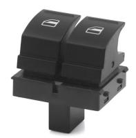 China Master Driver Side Power Window Switch 2K0 959 857 Replacement for VW Golf GTL MK5 for sale