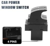 China Master Driver Side Power Window Switch 2K0 959 857 Replacement for VW Golf GTL MK5 for sale