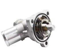 China Chevrolet 25192923 Engine Thermostat Housing Replacement 25650-02766 Coolant Thermostat for Chevy for sale
