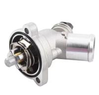 China Chevrolet 25192923 Engine Thermostat Housing Replacement 25650-02766 Coolant Thermostat for Chevy for sale