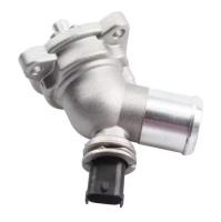 China Chevrolet 25192923 Engine Thermostat Housing Replacement 25650-02766 Coolant Thermostat for Chevy for sale