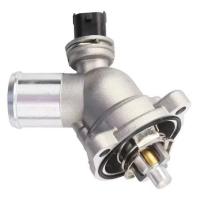 China Chevrolet 25192923 Engine Thermostat Housing Replacement 25650-02766 Coolant Thermostat for Chevy for sale