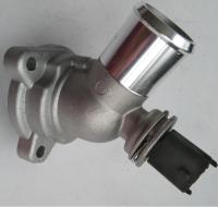 China Chevrolet 25192923 Engine Thermostat Housing Replacement 25650-02766 Coolant Thermostat for Chevy for sale