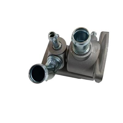 China Thermostat Housing 16331-35040 for Nissan Durable 12 Month Warranty OEM Aftermarket for sale