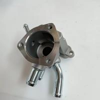 China Thermostat Housing 16331-35040 for Nissan Durable 12 Month Warranty OEM Aftermarket for sale