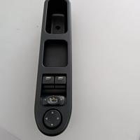 China OE NO. 6554.E4 Power Window Switch for Peugeot 307 Smooth Operation Guaranteed for sale