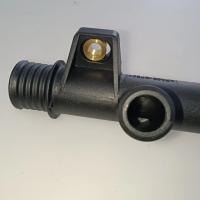 China B-MW Engine Thermostat Housing Coolant Flange 11531714738 16331-35040 for sale