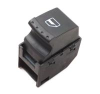China Passenger Window Control Switch 6Y0959855 for Skoda Fabia Octavia MK1 12 Month Warranty for sale