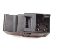 China Passenger Window Control Switch 6Y0959855 for Skoda Fabia Octavia MK1 12 Month Warranty for sale