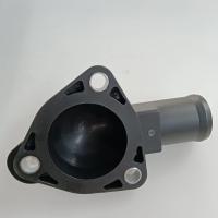 China Nissan Thermostat Housing Cover Water Inlet 130494M500 Black OEM 1633135040 for sale