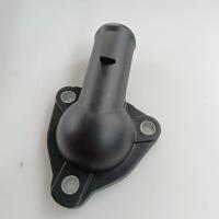China Nissan Thermostat Housing Cover Water Inlet 130494M500 Black OEM 1633135040 for sale