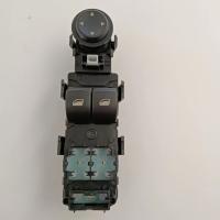 China Switch type Power Window Switch for Citroen C4 2004-2010 9651464277 6554.HE for sale